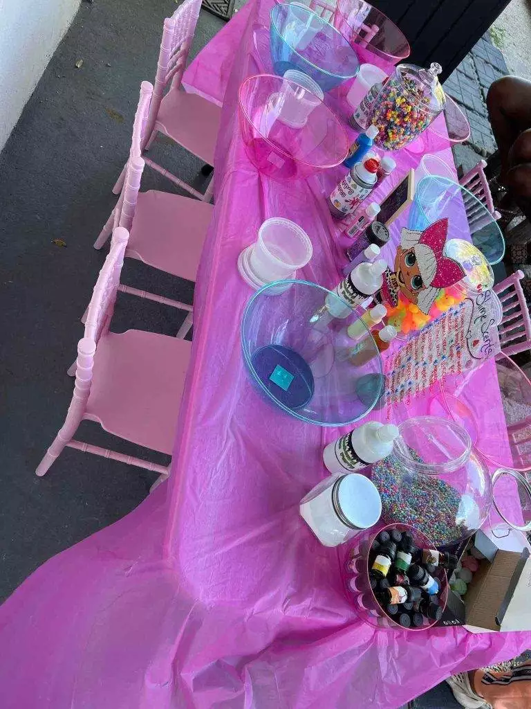 The Ultimate Party Upgrade: Elevate Your Birthday Or Event With These Best Add Ons - Slumberr Party