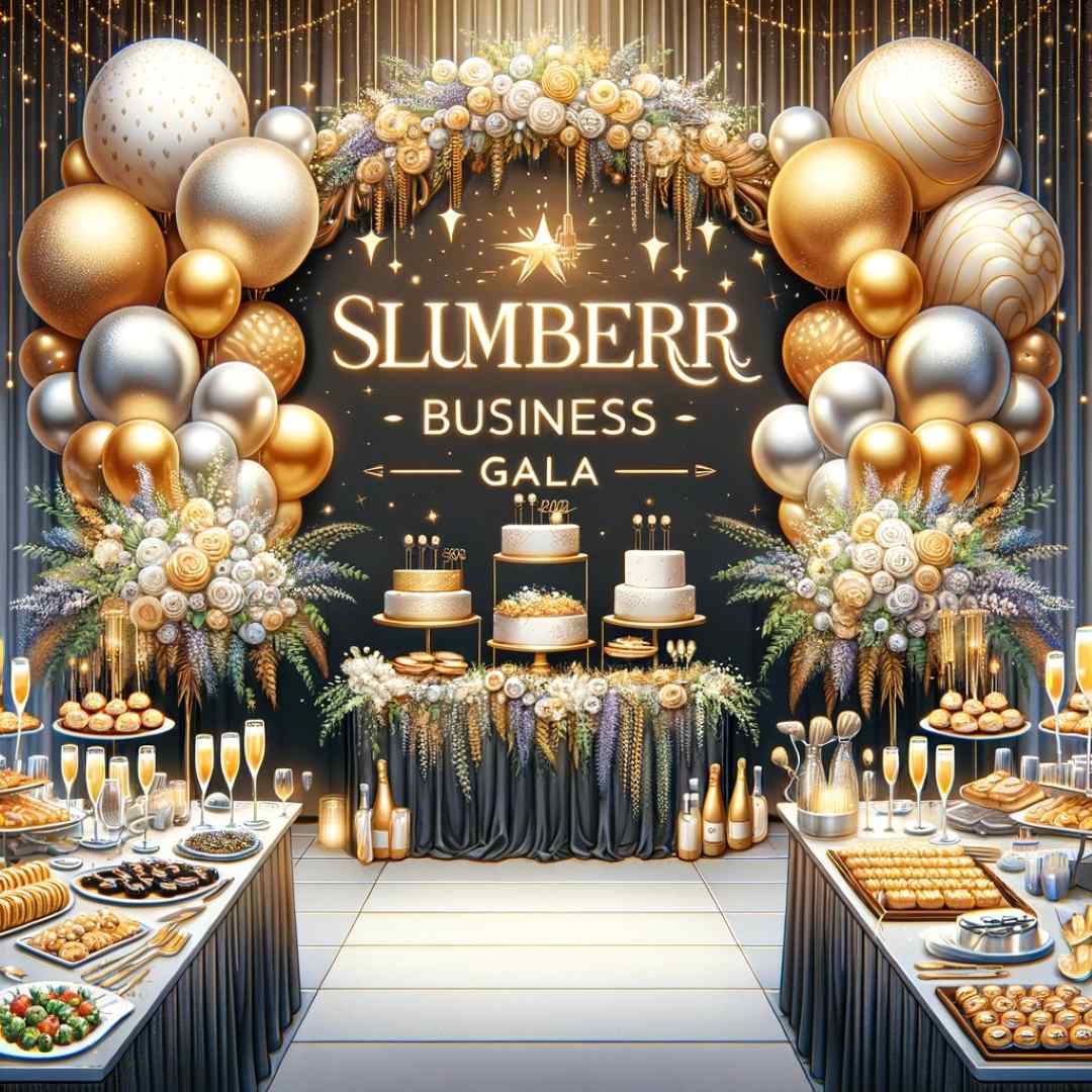 Corporate Events & Parties - Kids Party Entertainment