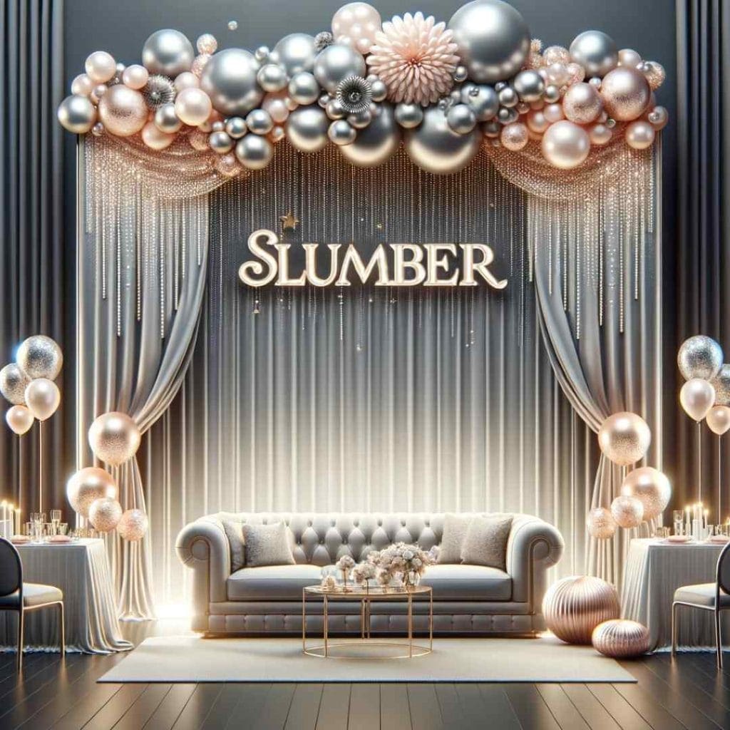 Transform Your Central Florida Corporate Event With Slumberr - Slumberr ...