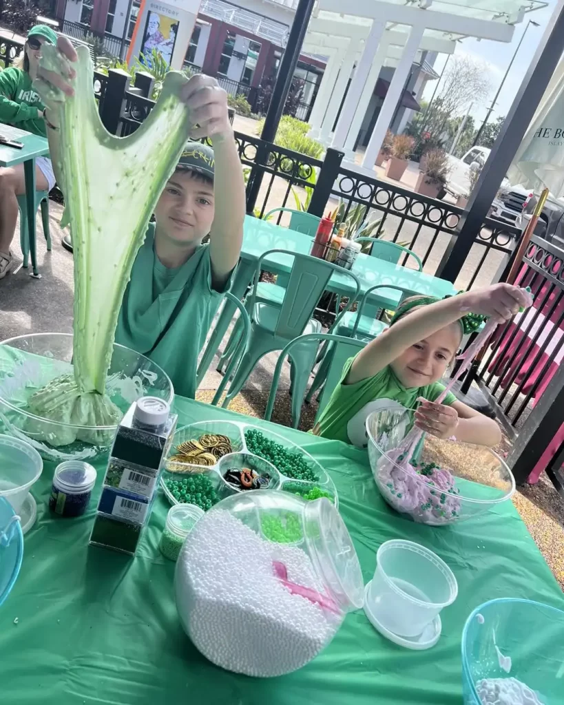 Slime Party - Slumberr Party