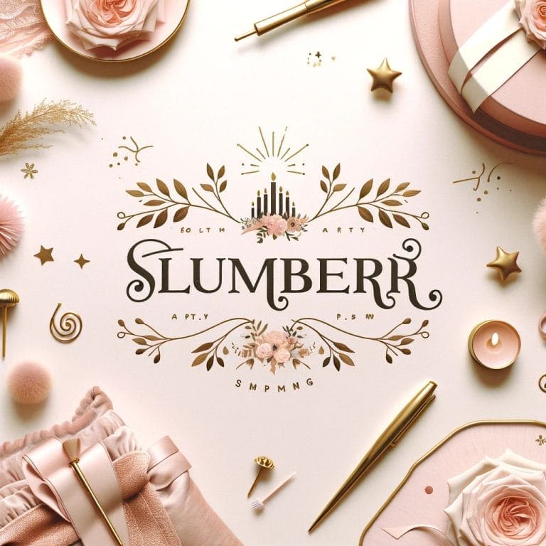 Slumber Party | Luxury Tent And Party Rentals For Birthdays