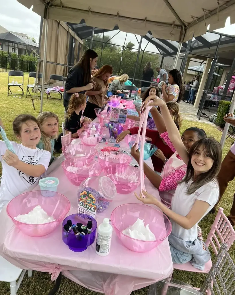 Slumberr - Luxury Party Rentals And Services In Florida